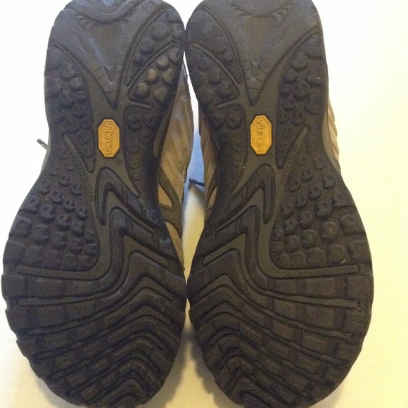 Merrell | Shoes | Merrell Shoes With Vibram Soles | Poshmark